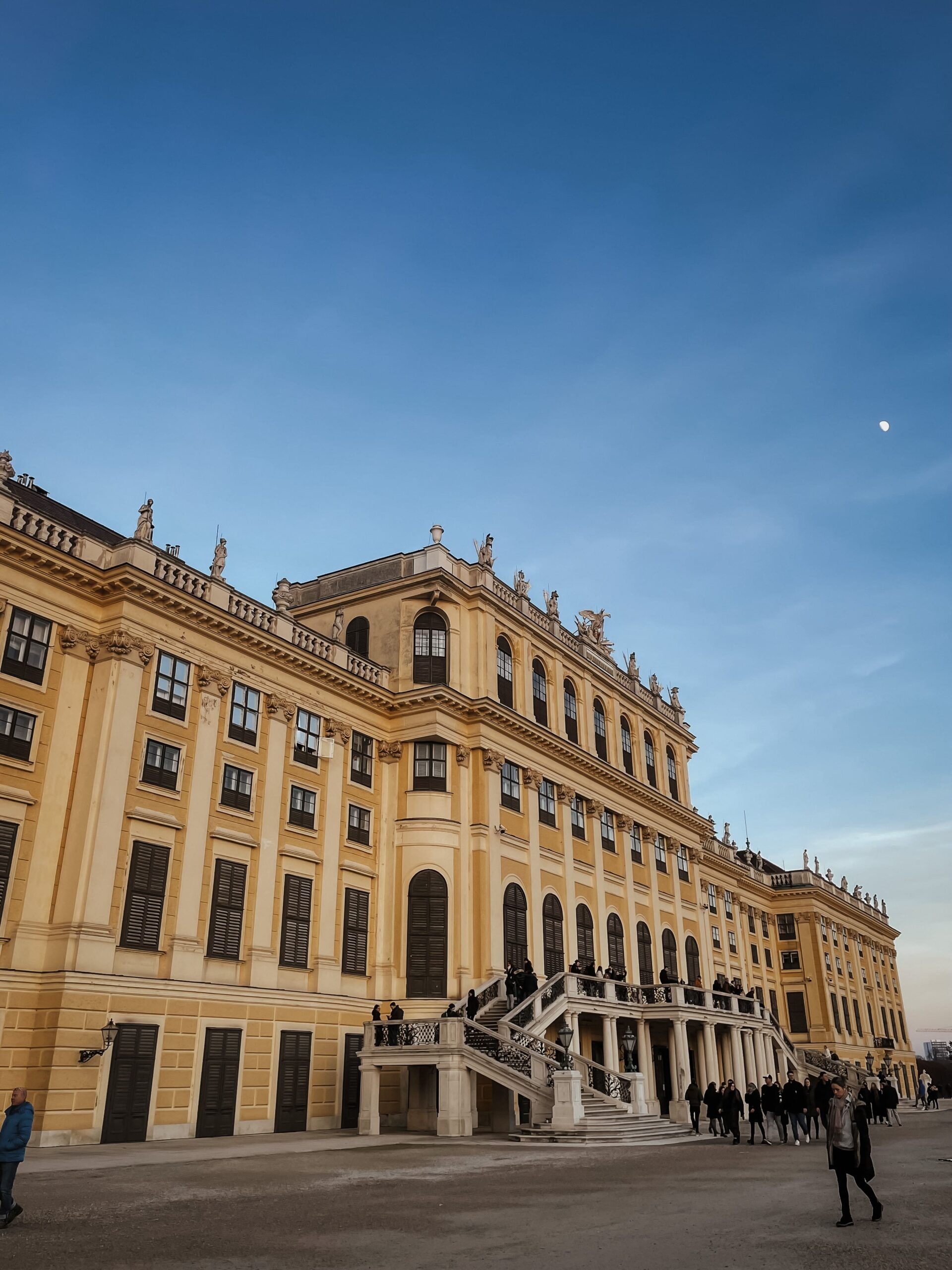 10 Must-See Attractions in Vienna: A Guide to the Best Places to Visit ...