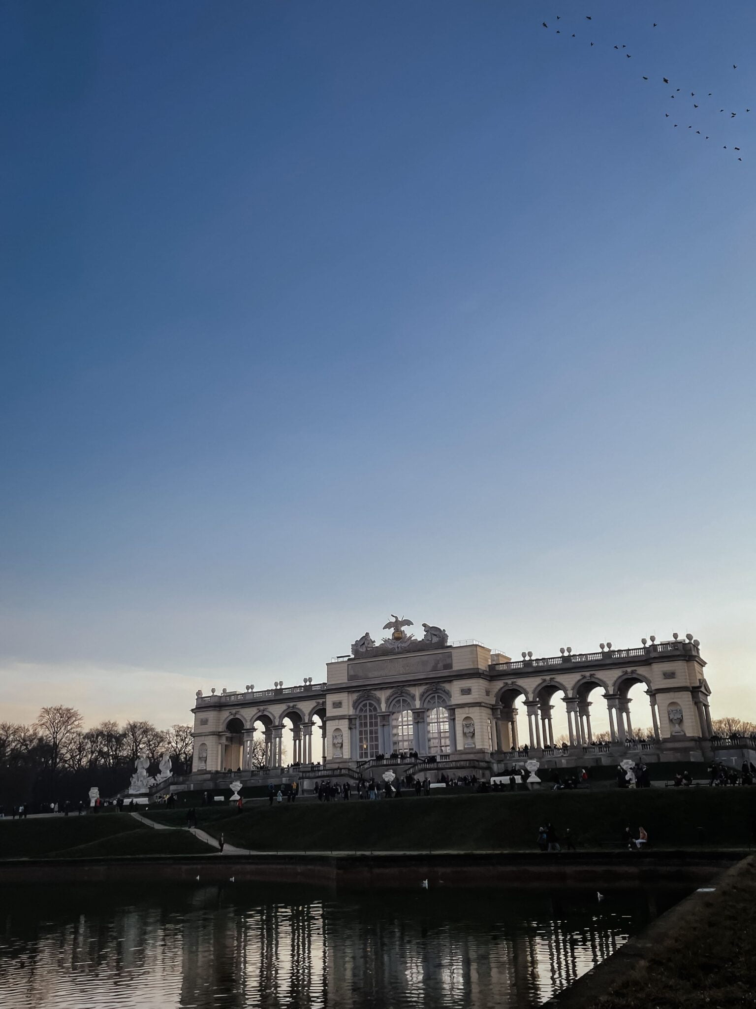 10 Must-See Attractions in Vienna: A Guide to the Best Places to Visit ...