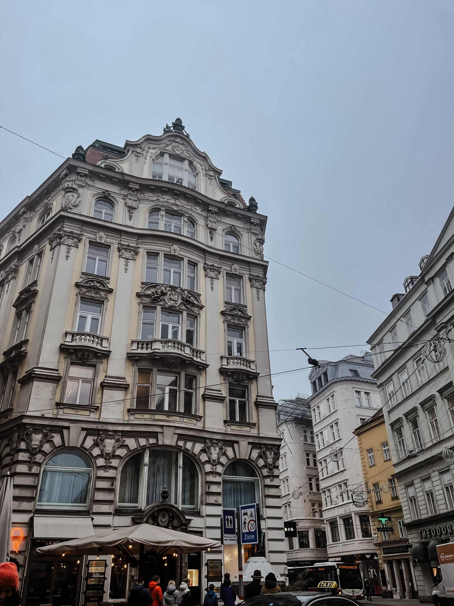 10 Must-See Attractions in Vienna: A Guide to the Best Places to Visit ...