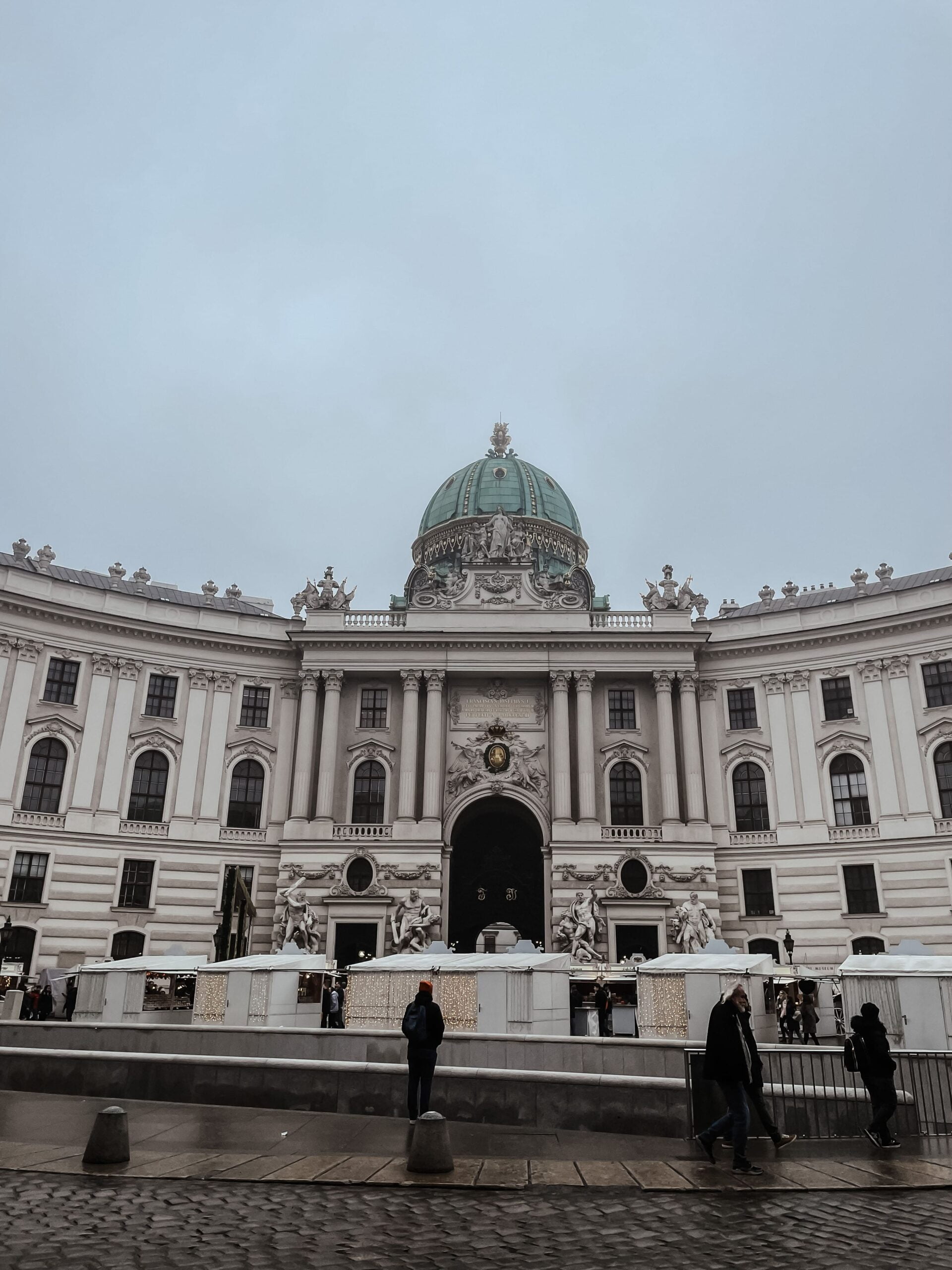 The Ultimate 3-Day Guide to Vienna: An Itinerary for a Memorable Trip ...