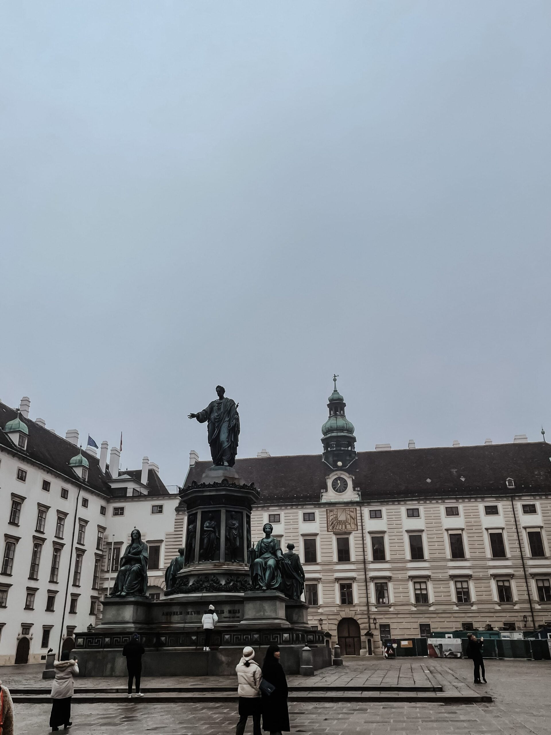 10 Must-See Attractions in Vienna: A Guide to the Best Places to Visit ...