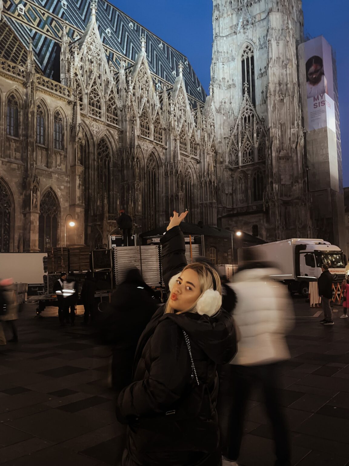 10 Must-See Attractions in Vienna: A Guide to the Best Places to Visit ...